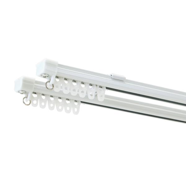 定尺なのでスムーズな開閉が可能