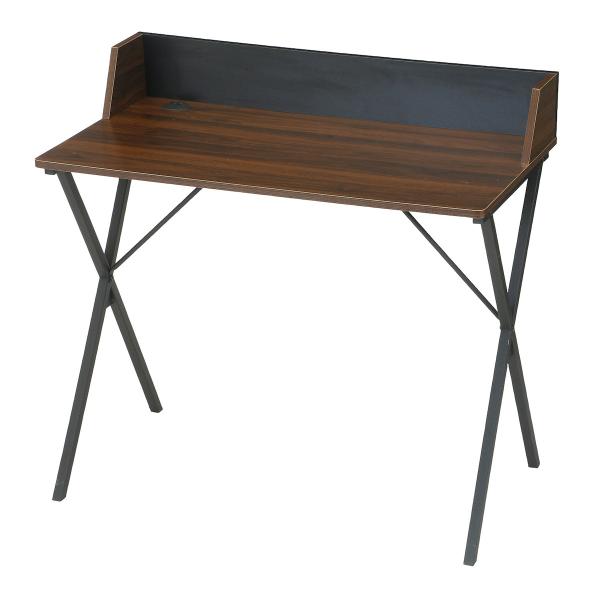 仕事机や学習机に