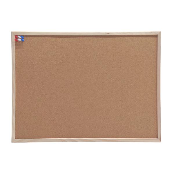 メモやピンナップを簡単に貼り付けられます