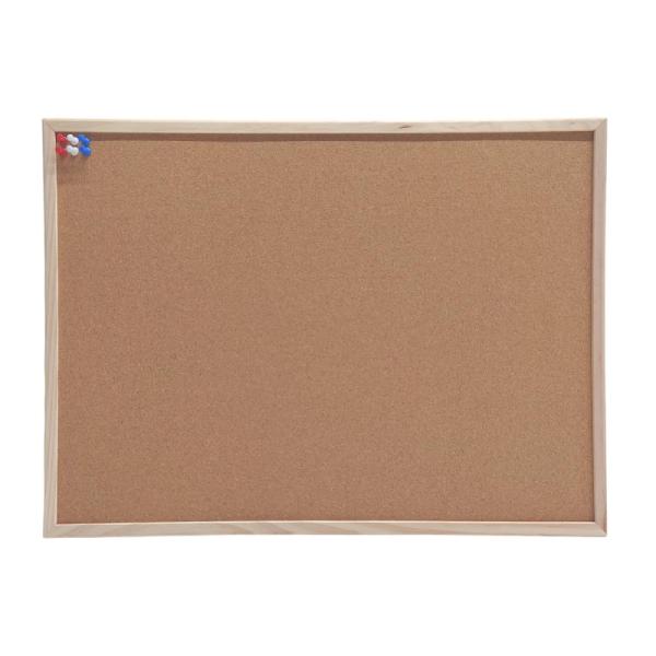 メモやピンナップを簡単に貼り付けられます