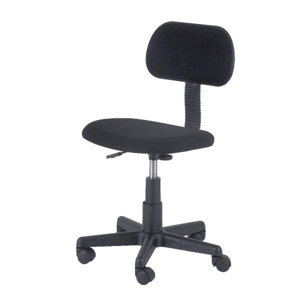 座面下にあるレバーでお好みの高さに座面を調節出来ます。　 座面の高さ：３７５〜４６７ｍｍ　耐荷重：最大８０ｋｇ