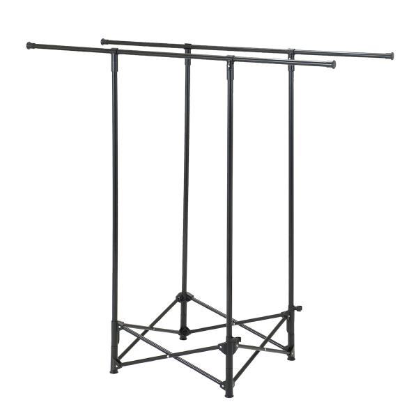 コンパクト収納、簡単組み立て！パッと開いてすぐ使える