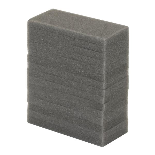 毎日取り替えできるから衛生的