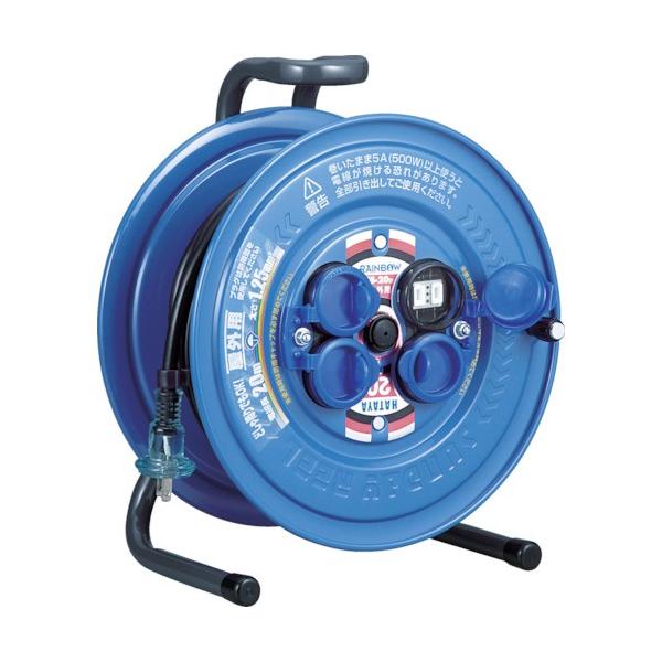 ●Ｗコンセントを２列並列に一体モールド成型です。内部配電部への水の浸入を防ぎます。●防雨型４ッ口コンセント付です。