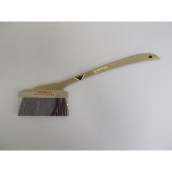 ●チリ廻り等の汚れ落としに最適。