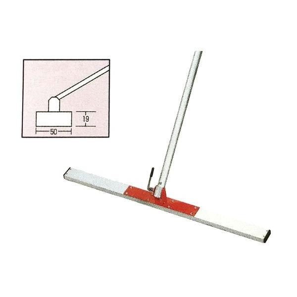 土間仕上げならし