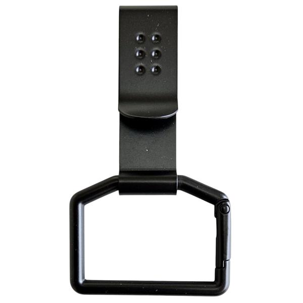 ワンタッチ楽々取付！