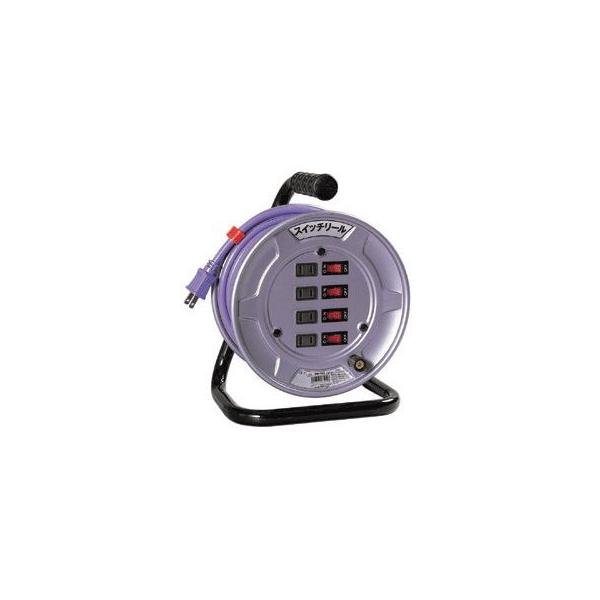 各コンセントスイッチ付ドラム