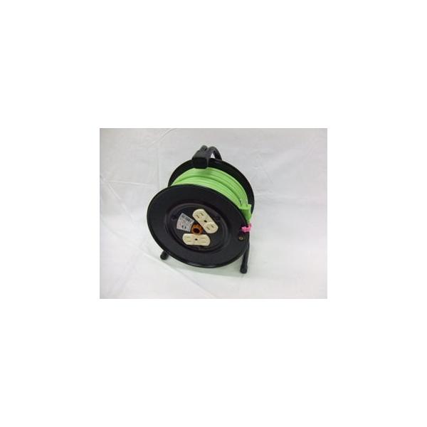 屋内型ドラム。