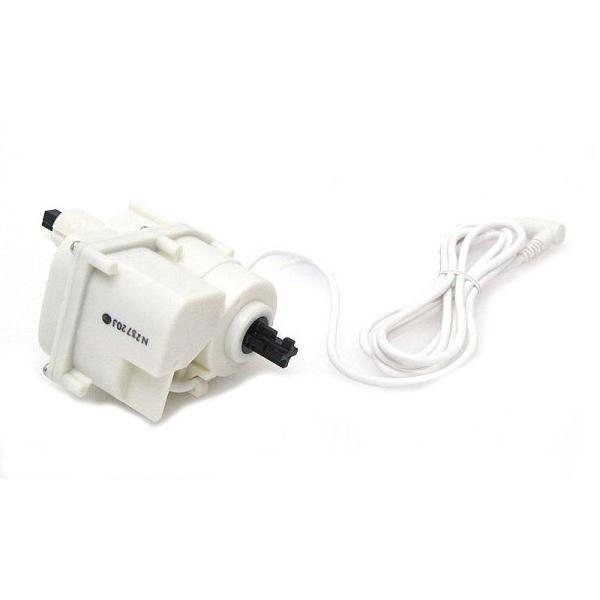 便器を自動で洗浄するオート洗浄ユニット部材