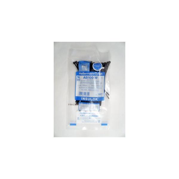 屋内外用インシュロック