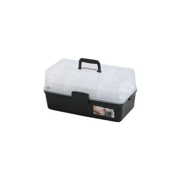 ホビーやレジャー等の多目的収納に便利