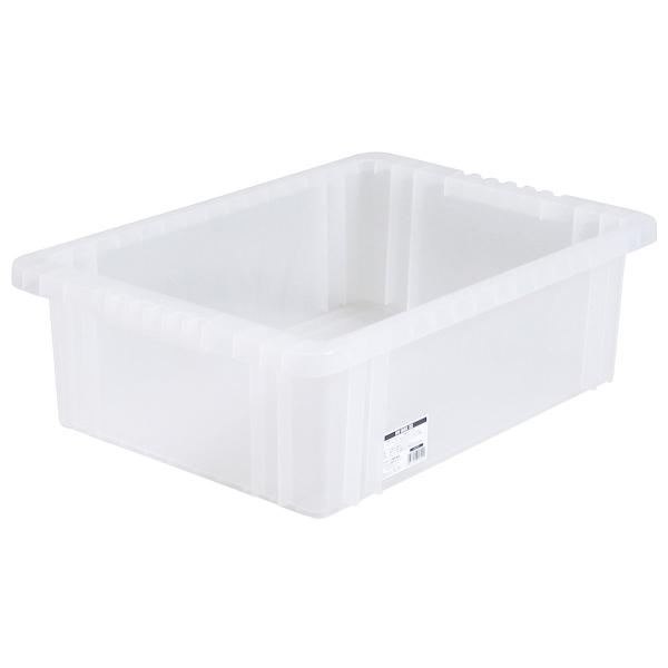 スタッキング（積み重ね）でき便利です。