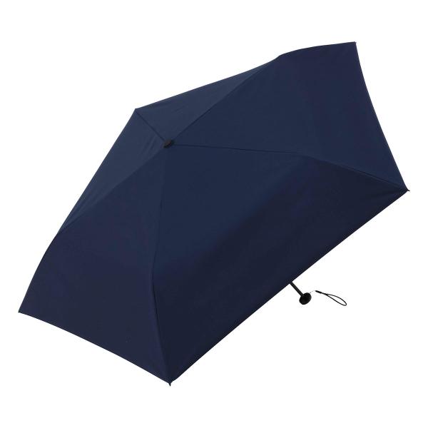 超軽量の晴雨兼用ミニ傘