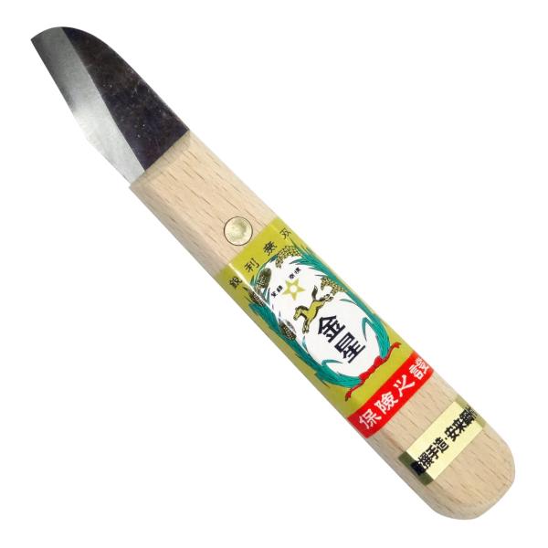 にんにくの収穫に
