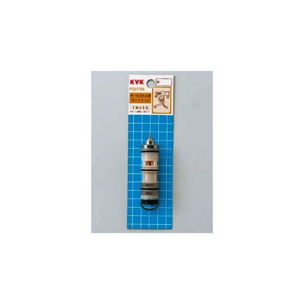 価格.com - KVK サーモスタットカートリッジ PZKF112A (水栓金具) 価格比較