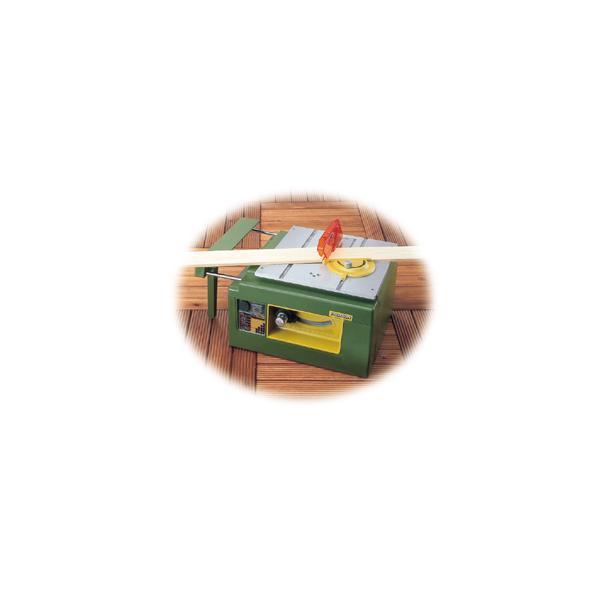 木材の直線切り、斜め切りに。刃の角度、高さも調整可能。最大２８ｍｍの厚さの木まで切断可能。