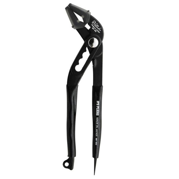 超軽量。新開発樹脂で最強のキズつけない滑らないを実現！