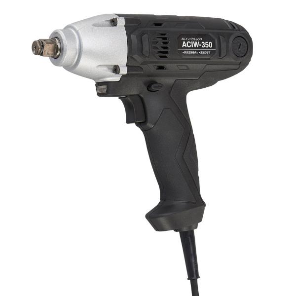 無段変速機構付き。　 セミロング肉薄ソケット（１７、１９、２１ｍｍ）　 ブローケース付き。