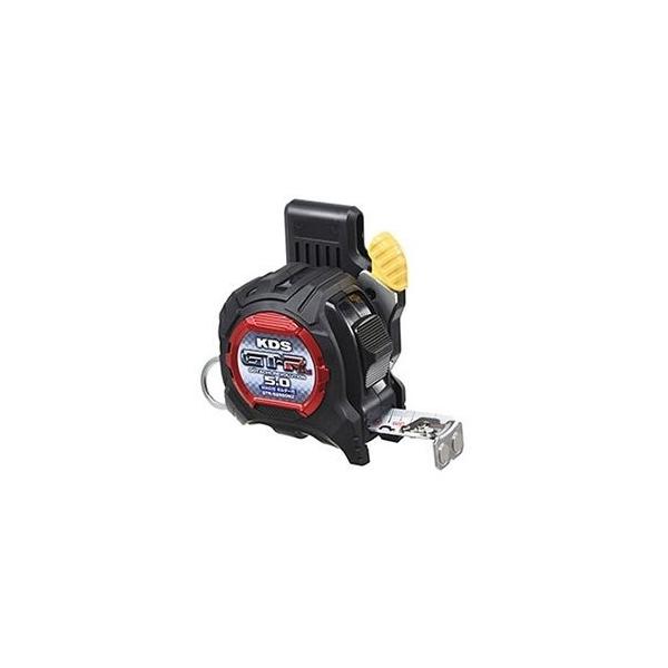 コシが強くヨレにくい剛立厚テープを採用水平保持力と耐久性（ナイロンコート被膜）に優れた高耐久テープを装填爪の厚み1.5倍で、強度2.5倍(※当社比)　→衝撃等による爪曲がりのリスクを低減