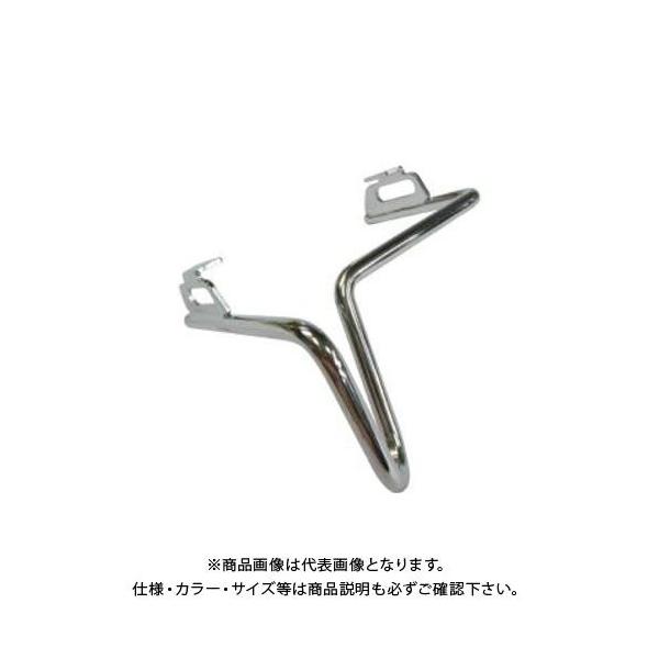 電動インパクトドライバー用のフックホルダーです。右きき専用・ＨＩ　ＫＯＫＩ用。