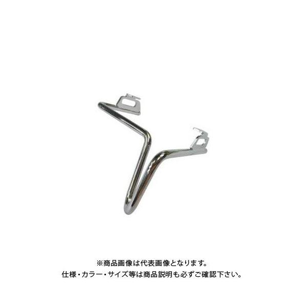 電動インパクトドライバー用のフックホルダーです。左きき専用・ＨＩ　ＫＯＫＩ用。