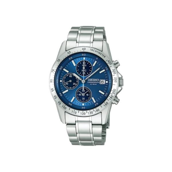 ＳＥＩＫＯブランドの人気メンズクロノグラフウォッチ