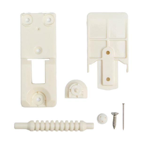 細い材で柱を立てられるSTAND BARのスリムバージョンです。