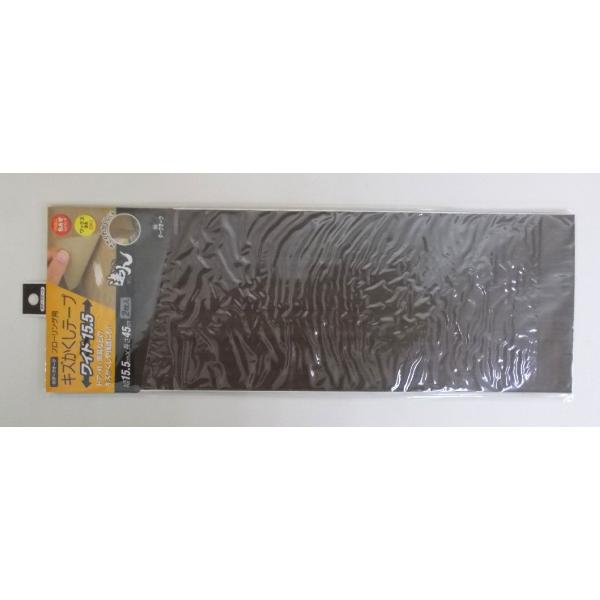 ドア・柱・家具などのキズかくしや保護にも！