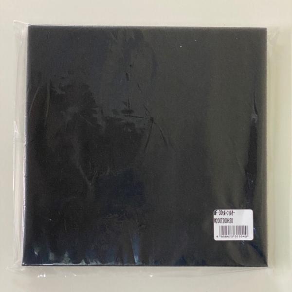 お好みのサイズにカットして使用出来る耐油性エアクリーナー！