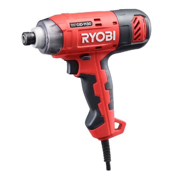 回転＋打撃でスピーディなネジ締め