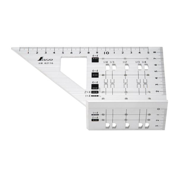 2×4材を自由自在に加工