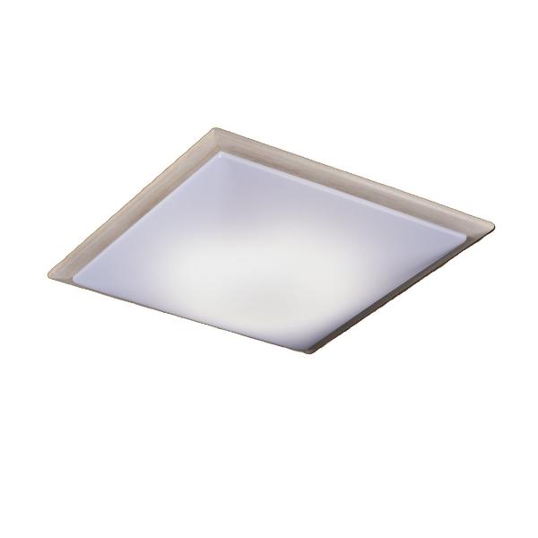 和室でのご使用に適したＬＥＤシーリングライト。　 付属のリモコンで調光調色が可能。節電モードを搭載。　 〜８畳用