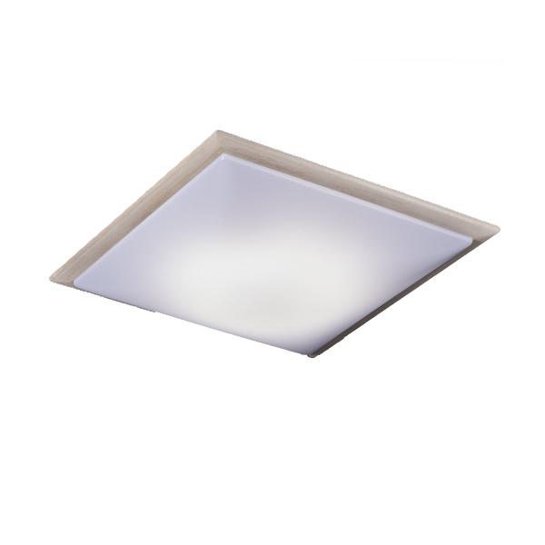 和室でのご使用に適したＬＥＤシーリングライト。　 付属のリモコンで調光調色が可能。節電モードを搭載。　 〜１２畳用
