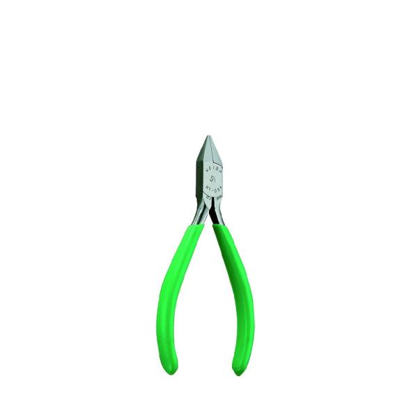 線材やプラスチックの切断に。