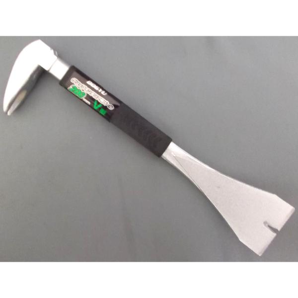 グリップ付インテリアバール。