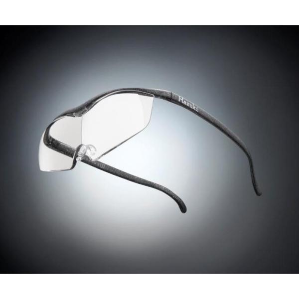 大きなサイズ手元作業に最適の１．６倍。３０~４０ｃｍが最適使用距離です。