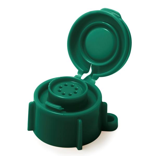 お散歩時のおしっこ跡のマナー洗浄に