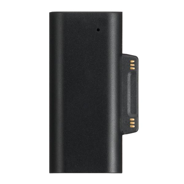 ＰＤ対応アダプタ、ＵＳＢ Ｔｙｐｅ−Ｃケーブルと組み合わせて使用することで、従来の重く大きな充電器の持ち運びが不要になります。