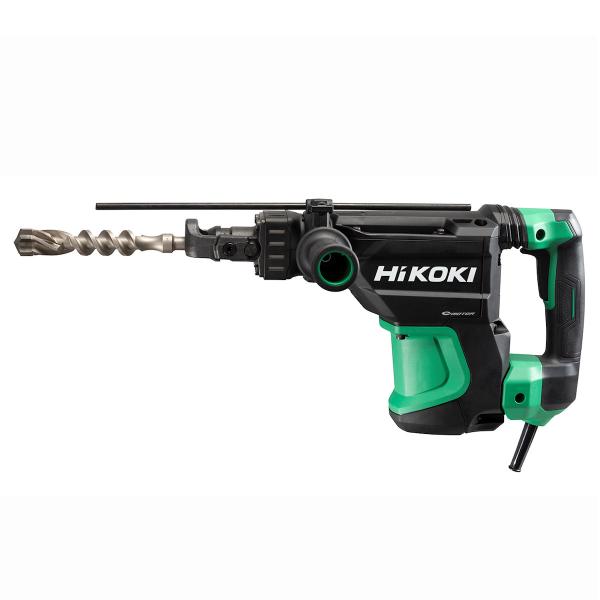 軽量ボディ＆トップクラスの穴あけスピード