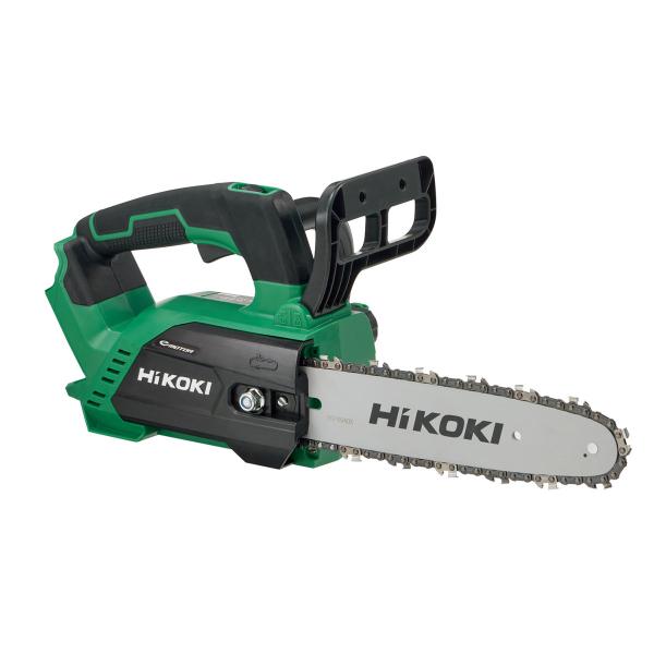 ブラシレスモーター採用でトップクラスの粘り強さ