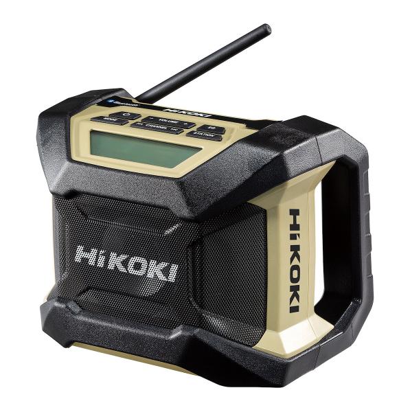 Bluetooth機能搭載でスピーカーとしても使えます。