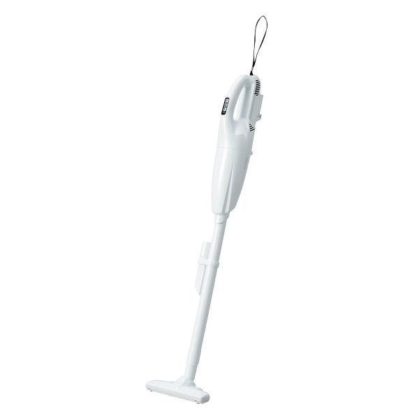 新形床用ノズル採用でさらに使いやすく