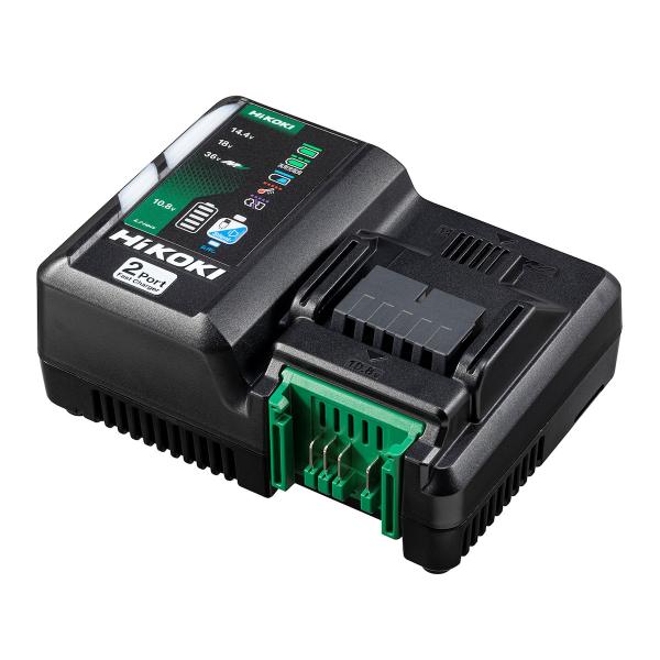 充電スピードが速い(10.8V蓄電池 BSL1250MTを約25分で充電)