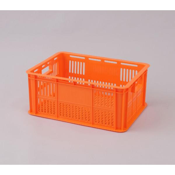 散らかりがちな工具やコード類の収納・保管に便利なコンテナです。