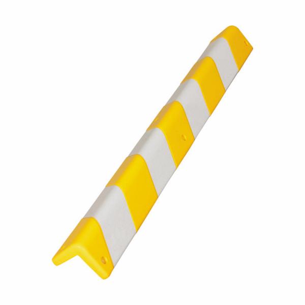 ストライプ部は反射仕様です。