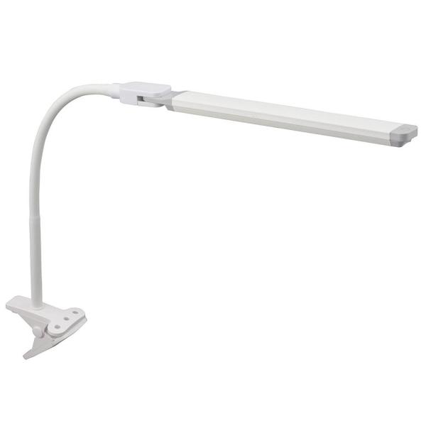 ・ＬＥＤ一体型、広範囲を明るく照らします（JIS規格A形相当）・セードが１８０度回転、横向きにもできます