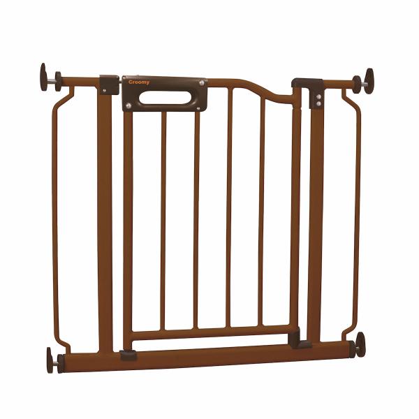 扉の閉まる音が小さくなりました（従来品比）。扉がゆっくり静かに閉まる構造採用。