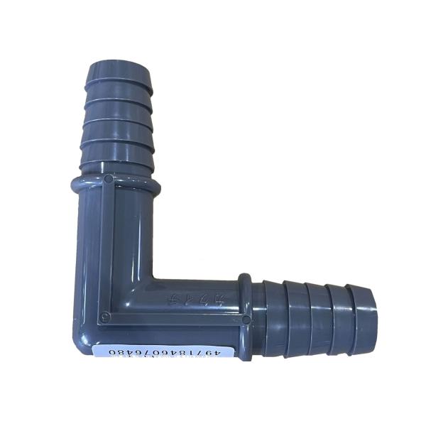 融雪プロテクターの連結用のジョイントです。