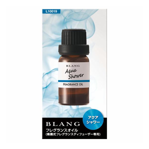 アクアシャワーは清涼感漂うウォータリームスク。